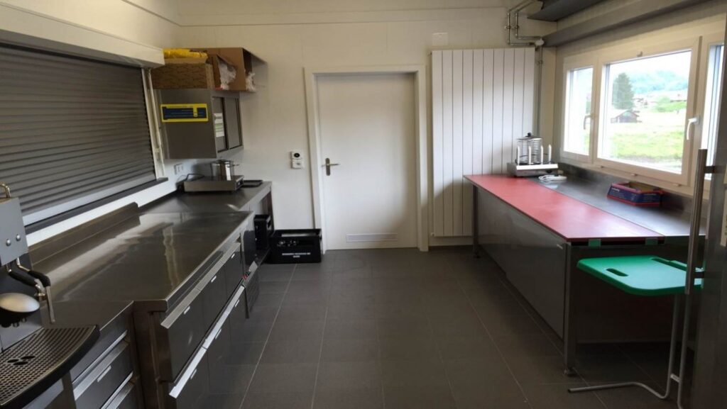 Seftigen A-Z - Gemeinde Seftigen