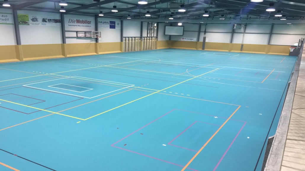 Seftigen A-Z - Gemeinde Seftigen