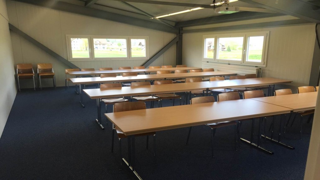 Seftigen A-Z - Gemeinde Seftigen