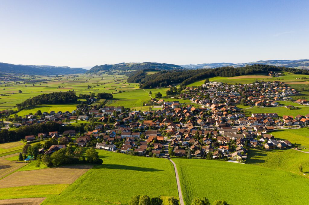 Gemeinde - Gemeinde Seftigen