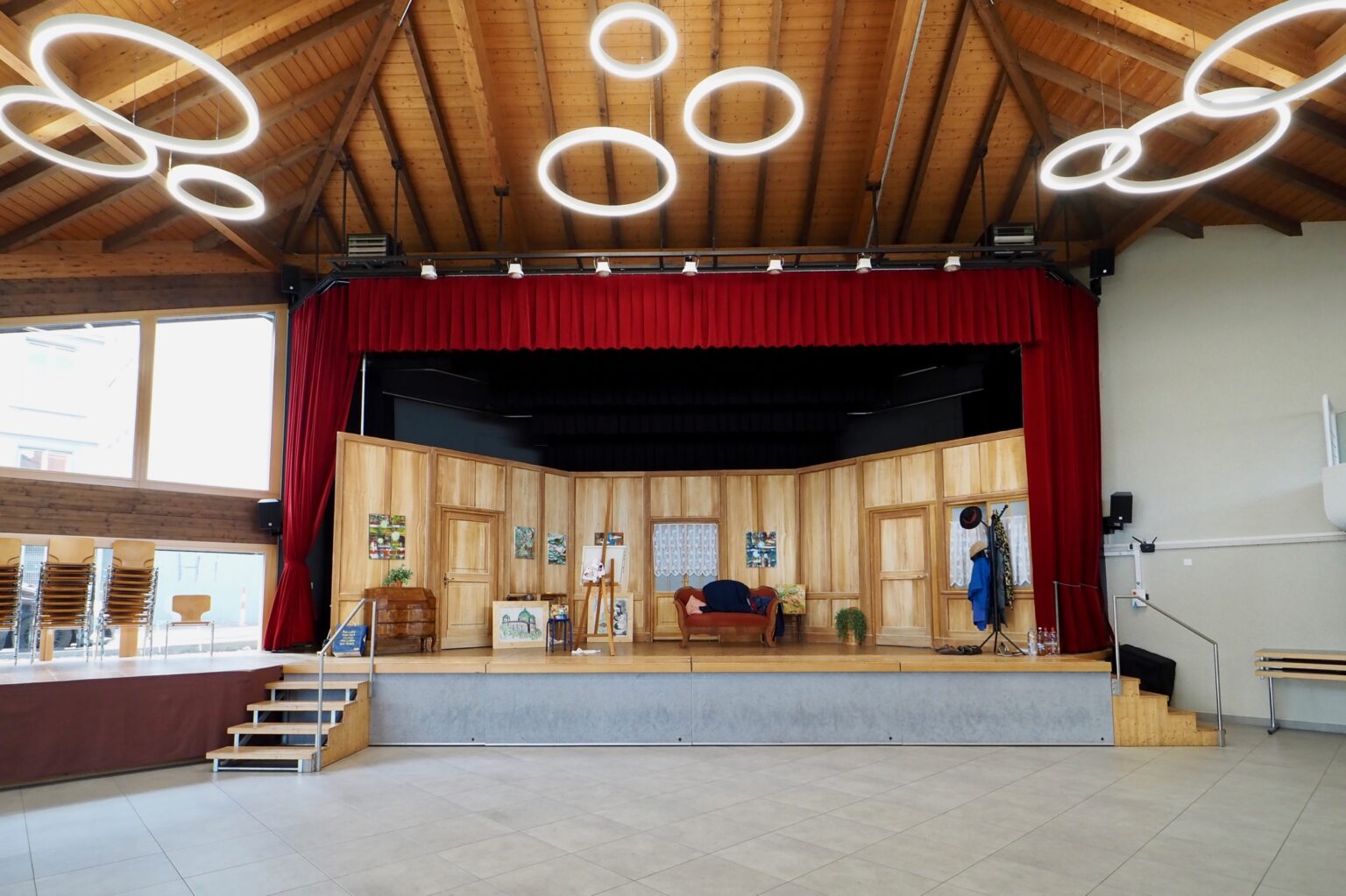 Seftigen A-Z - Gemeinde Seftigen