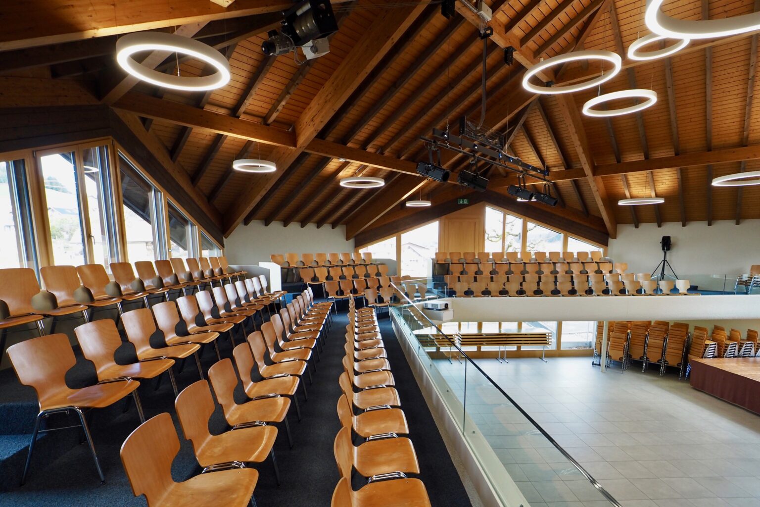 Seftigen A-Z - Gemeinde Seftigen