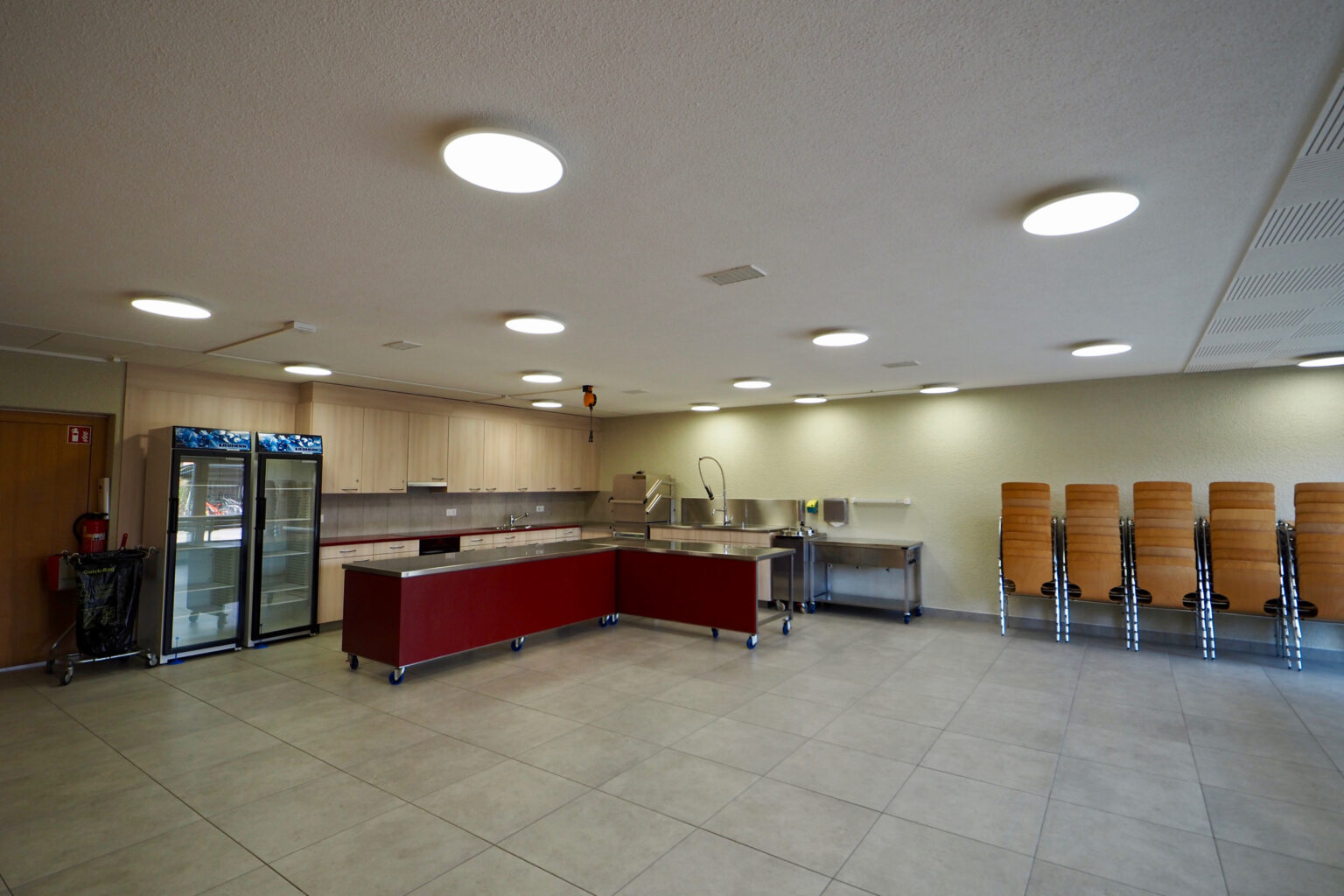 Seftigen A-Z - Gemeinde Seftigen