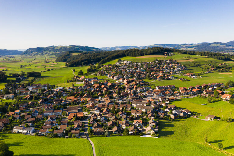 Gemeinde - Gemeinde Seftigen