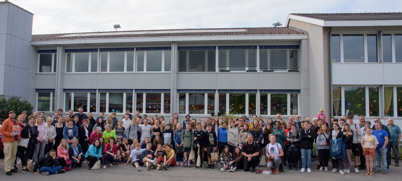 Gemeinde - Gemeinde Seftigen