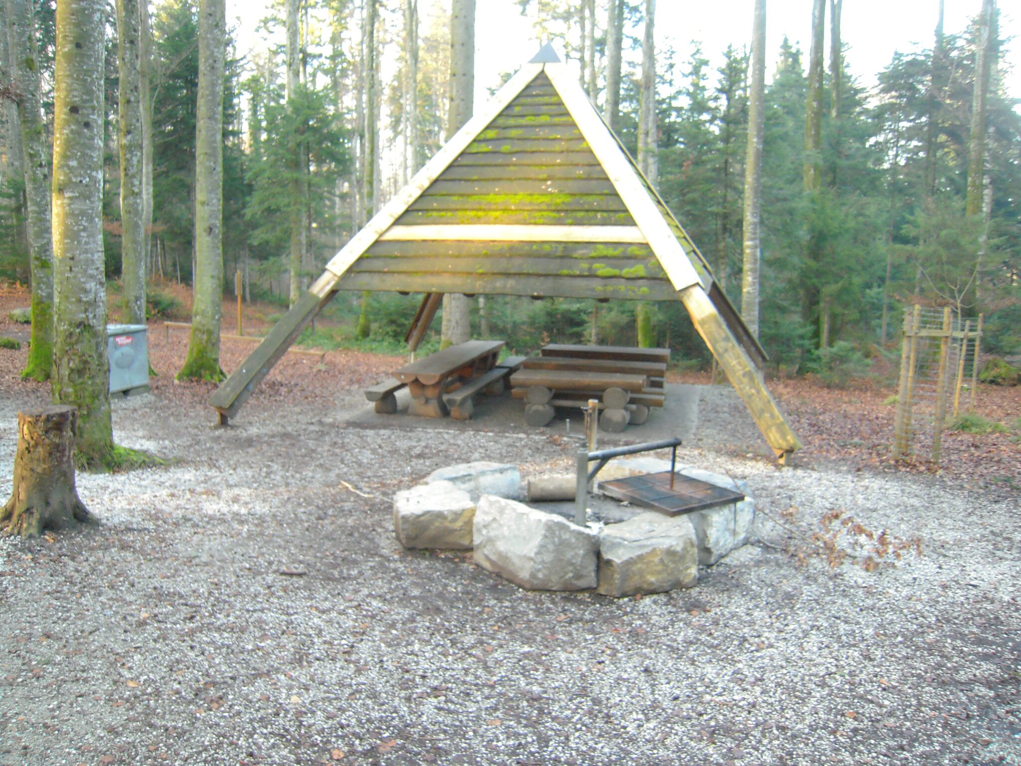 Seftigen A-Z - Gemeinde Seftigen